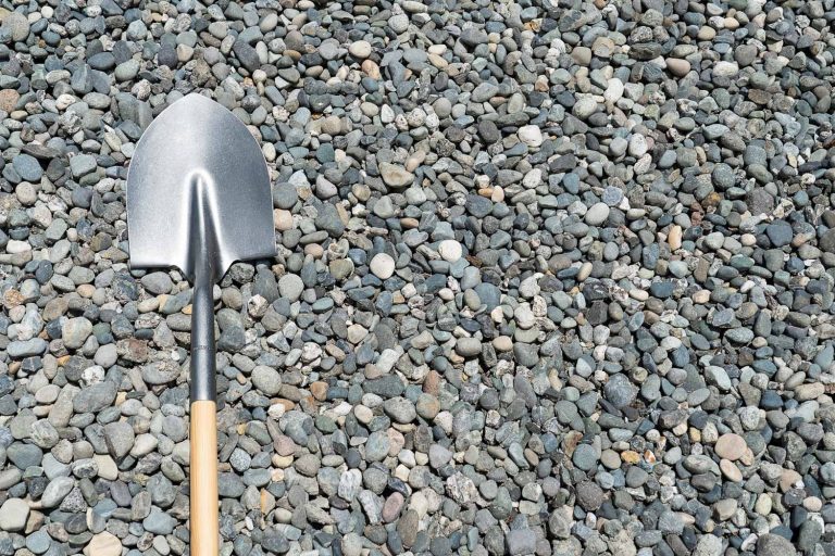 Drain Rock - Sunland Bark and Topsoil